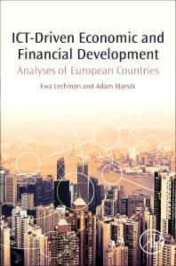 ICT-Driven Economic and Financial Development - 1st Edition | Elsevier Shop