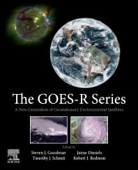 The GOES-R Series - 1st Edition | Elsevier Shop