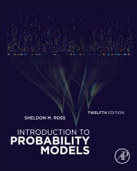Introduction to Probability Models - 12th Edition | Elsevier Shop