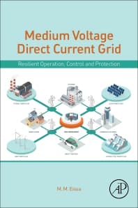 Medium-Voltage Direct Current Grid - 1st Edition | Elsevier Shop