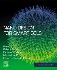 Nano Design for Smart Gels - 1st Edition | Elsevier Shop