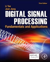 Digital Signal Processing - 3rd Edition | Elsevier Shop