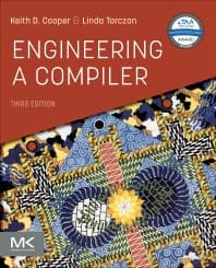 Engineering a Compiler - 3rd Edition | Elsevier Shop