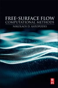 Free-Surface Flow - 1st Edition | Elsevier Shop