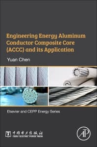 Engineering Energy Aluminum Conductor Composite Core (ACCC) and Its ...