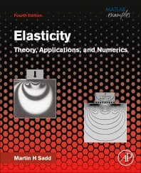 Elasticity - 4th Edition | Elsevier Shop