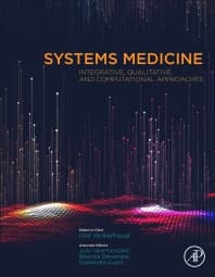 Systems Medicine - 1st Edition | Elsevier Shop