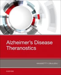 Alzheimer’s Disease Theranostics - 1st Edition | Elsevier Shop
