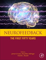 Neurofeedback - 1st Edition | Elsevier Shop