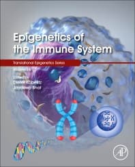 Epigenetics of the Immune System, Volume 16 - 1st Edition | Elsevier Shop