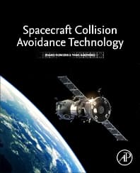 Spacecraft Collision Avoidance Technology - 1st Edition | Elsevier Shop