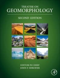 Treatise on Geomorphology - 2nd Edition | Elsevier Shop