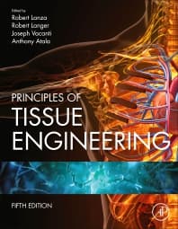 Principles of Tissue Engineering - 5th Edition | Elsevier Shop