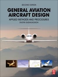 General Aviation Aircraft Design - 2nd Edition | Elsevier Shop