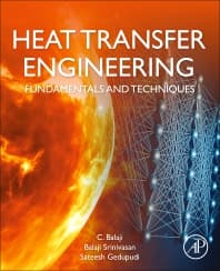 Heat Transfer Engineering - 1st Edition | Elsevier Shop