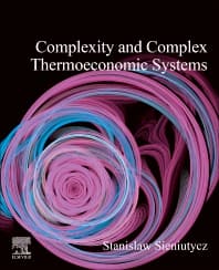Complexity and Complex Thermo-Economic Systems - 1st Edition | Elsevier ...