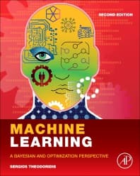 Machine Learning - 2nd Edition | Elsevier Shop