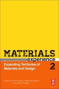 Materials Experience 2 - 1st Edition | Elsevier Shop
