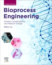 Bioprocess Engineering - 3rd Edition | Elsevier Shop