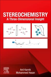 Stereochemistry - 1st Edition | Elsevier Shop