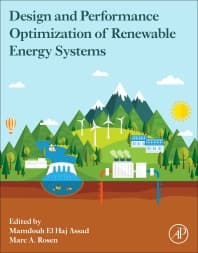 Design and Performance Optimization of Renewable Energy Systems - 1st ...