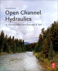 Open Channel Hydraulics - 2nd Edition | Elsevier Shop
