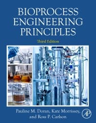 Bioprocess Engineering Principles - 3rd Edition | Elsevier Shop