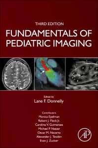 Fundamentals of Pediatric Imaging - 3rd Edition | Elsevier Shop