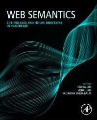 Web Semantics - 1st Edition | Elsevier Shop