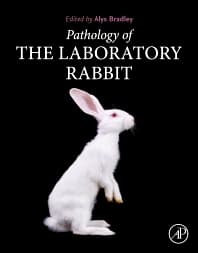 Pathology of the Laboratory Rabbit - 1st Edition | Elsevier Shop