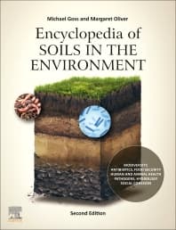 Encyclopedia of Soils in the Environment - 2nd Edition | Elsevier Shop