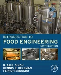 Introduction to Food Engineering - 6th Edition | Elsevier Shop