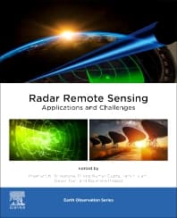 Radar Remote Sensing - 1st Edition | Elsevier Shop