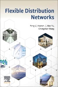 Flexible Distribution Networks - 1st Edition | Elsevier Shop