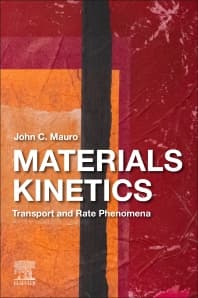 Materials Kinetics - 1st Edition | Elsevier Shop