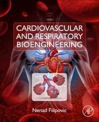 Cardiovascular and Respiratory Bioengineering - 1st Edition | Elsevier Shop
