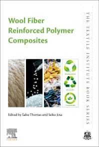 Wool Fiber Reinforced Polymer Composites - 1st Edition | Elsevier Shop