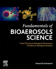 Fundamentals of Bioaerosols Science - 1st Edition | Elsevier Shop