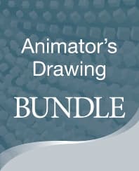 Animators Drawing bundle - 1st Edition | Elsevier Shop