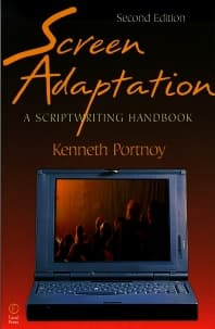 Screen Adaptation - 2nd Edition | Elsevier Shop