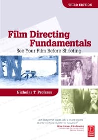Film Directing Fundamentals - 3rd Edition | Elsevier Shop