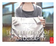 The Elements of Photography - 2nd Edition | Elsevier Shop