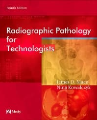 Radiographic Pathology for Technologists - 4th Edition | Elsevier Shop