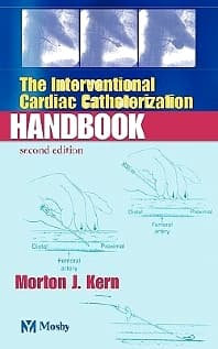 Interventional Cardiac Catheterization Handbook - 2nd Edition ...