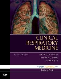 Clinical Respiratory Medicine - 3rd Edition | Elsevier Shop