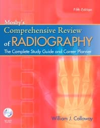 Mosby's Comprehensive Review of Radiography - 5th Edition | Elsevier Shop