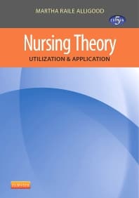 Nursing Theory - 5th Edition | Elsevier Shop