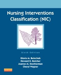 Nursing Interventions Classification (NIC) - 6th Edition | Elsevier Shop