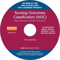 Nursing Outcomes Classification (NOC) - 5th Edition | Elsevier Shop