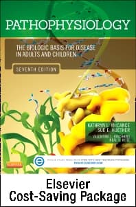 Pathophysiology Online for Pathophysiology (Access Code and Textbook ...